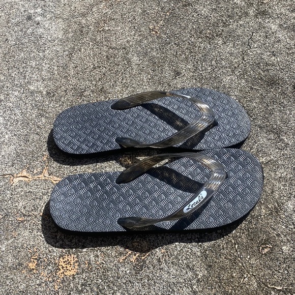 Shoes | Hawaiis Locals Slippah | Poshmark